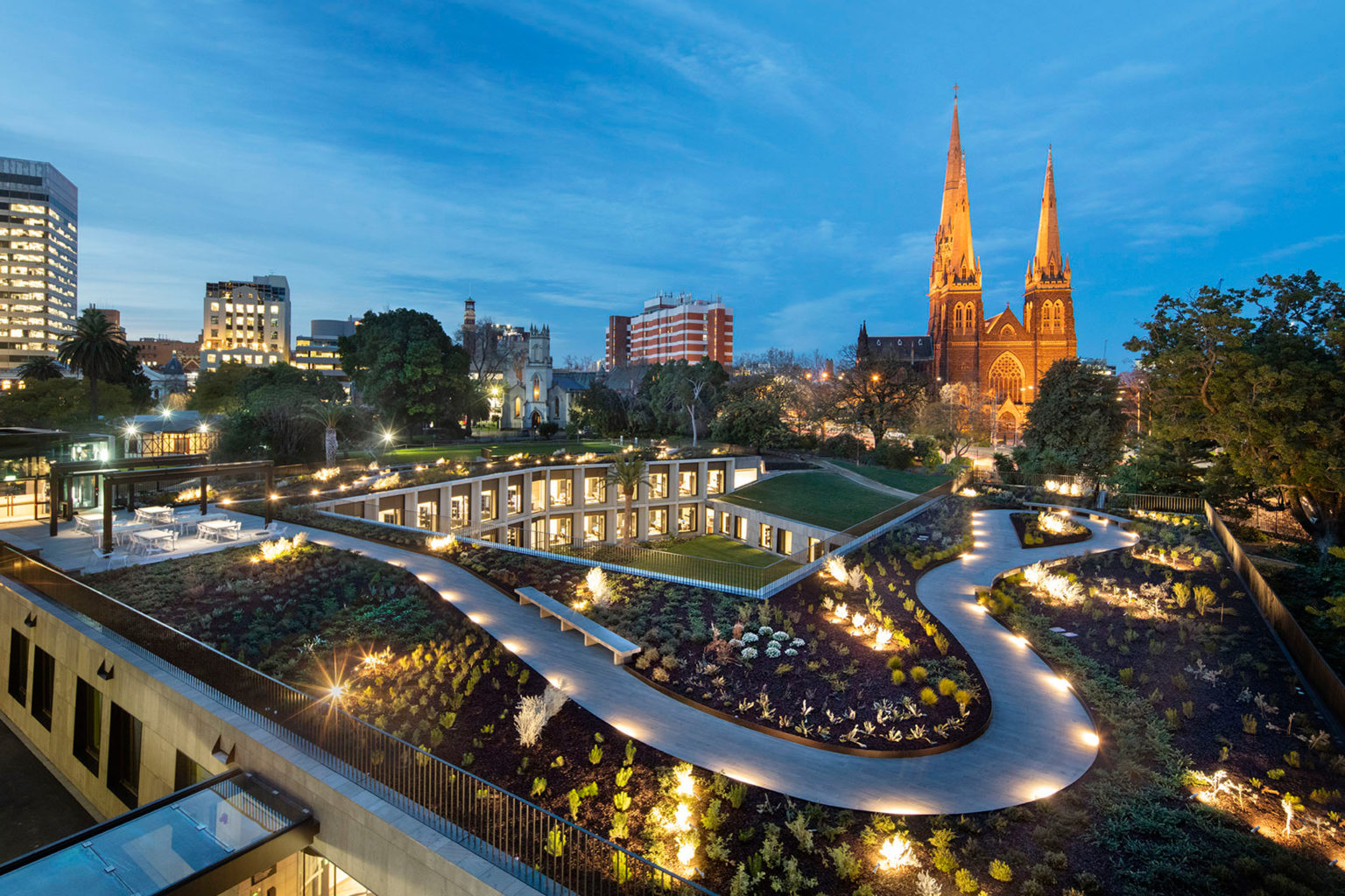 Open House Melbourne launches 2020 virtual program - The Interiors Addict