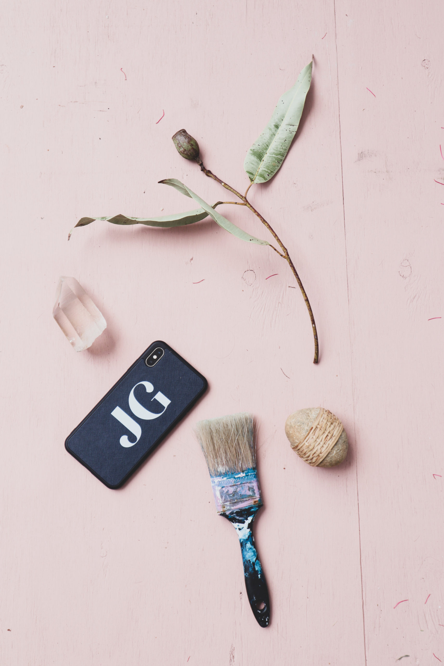 Stylist Jason Grant creates new paint colours for Murobond - The ...