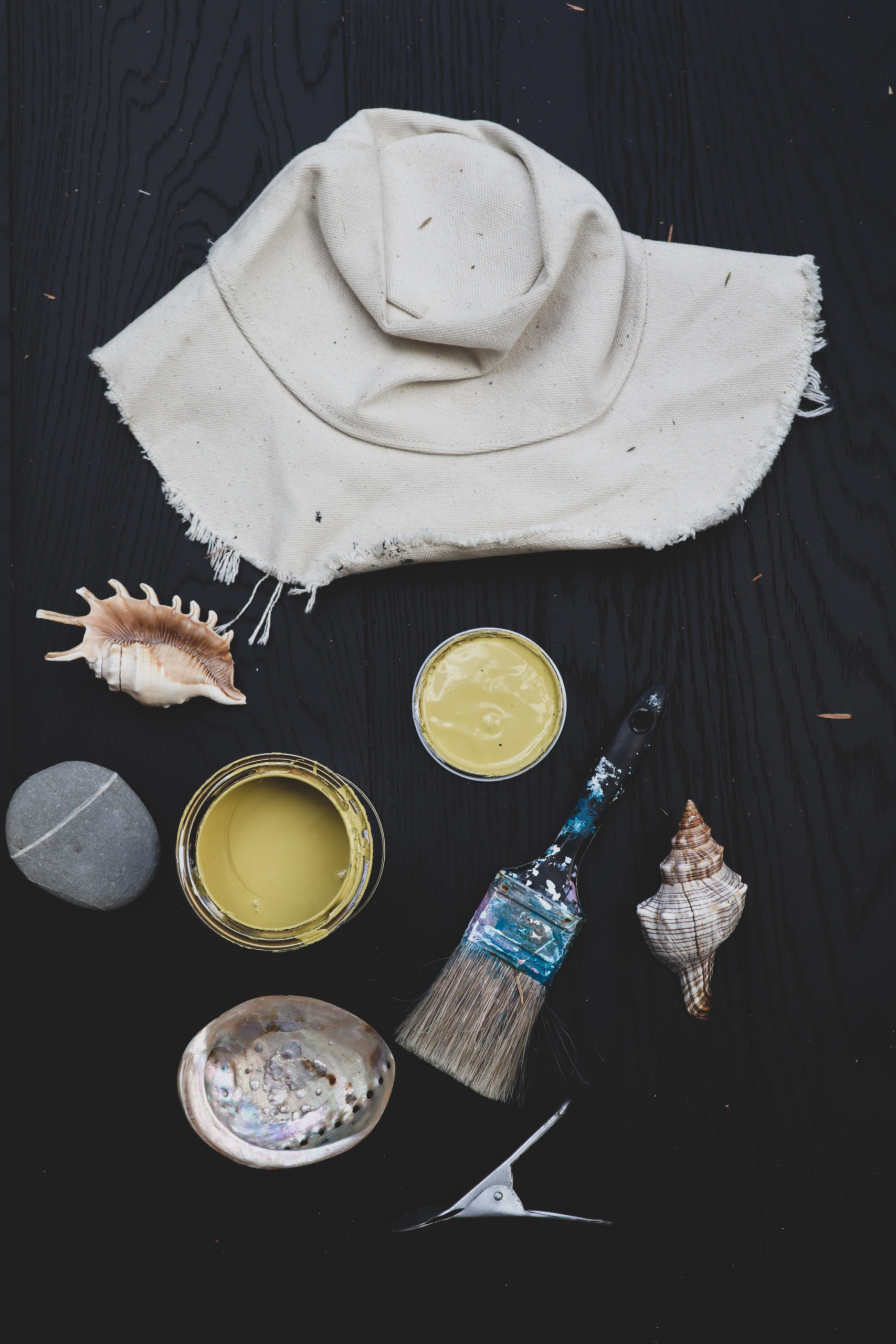 Stylist Jason Grant creates new paint colours for Murobond - The ...