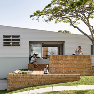 The Riviera by Metricon: the display home of the year - The Interiors ...