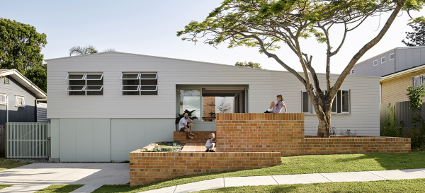 The Riviera by Metricon: the display home of the year - The Interiors ...