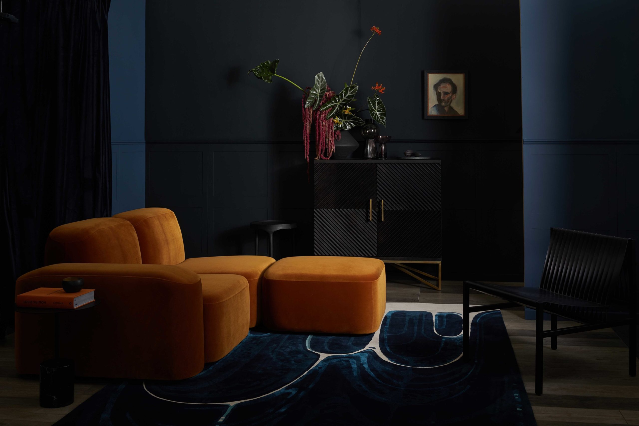 Paint colour trends 2021: Wattyl forecast organic, reassuring tones ...