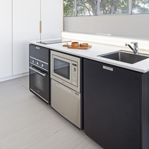 Kitchenpod: the mini kitchen for hire during your kitchen reno - The ...