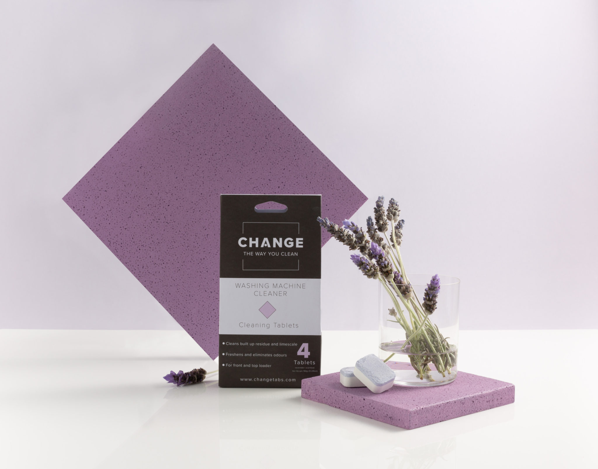 Cleaning solution: dissolvable tablets are a game changer for the ...