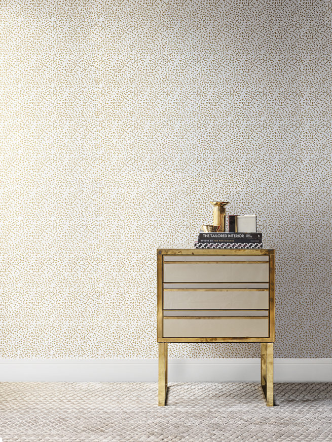Greg Natale's new wallpaper collection with Signature Prints - The ...