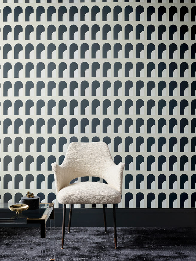 Greg Natale's new wallpaper collection with Signature Prints - The ...
