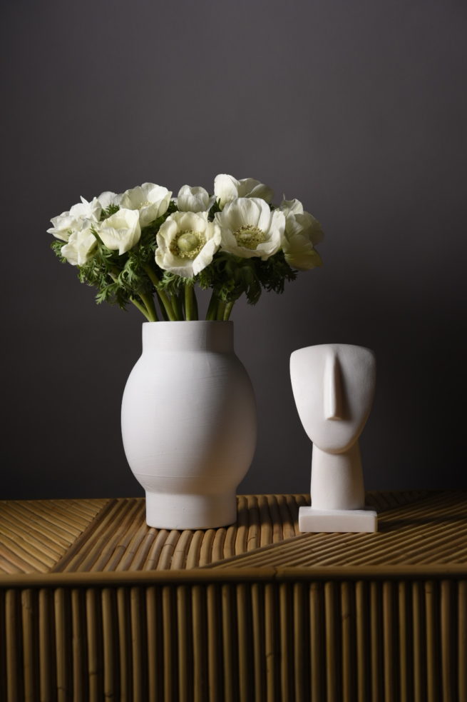Greek busts right at home in modern homes: meet Mercer & Lewis - The ...