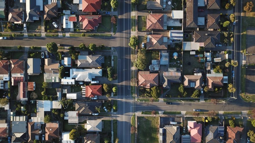 How to find your perfect suburb - The Interiors Addict