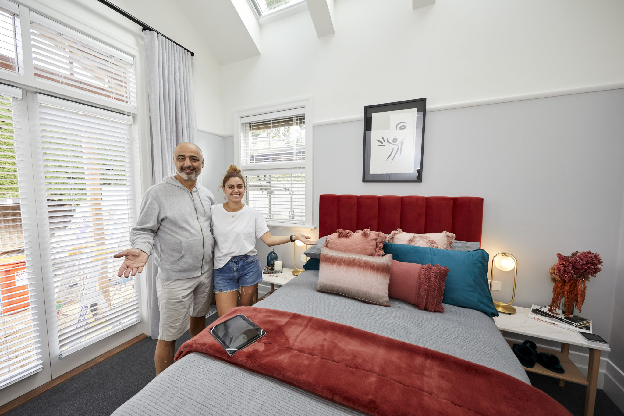 The Block 2020 first room reveals - The Interiors Addict