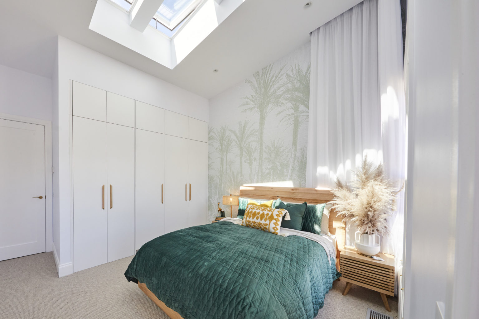 The Block 2020 first room reveals - The Interiors Addict