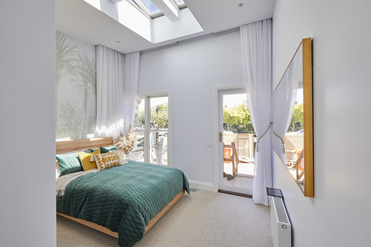 The Block guest bedrooms & ensuites 2020: What would Jono Do? - The ...