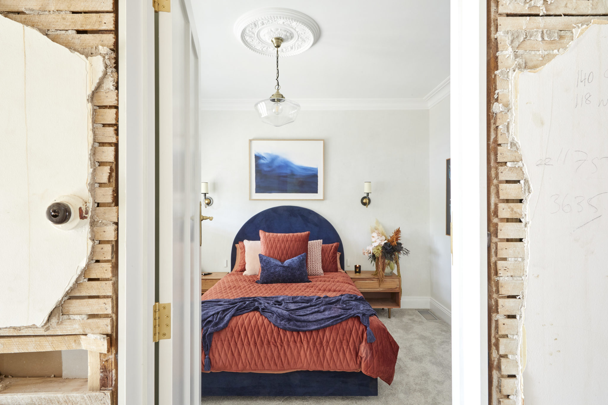 The Block 2020 first room reveals - The Interiors Addict