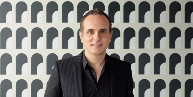 Open-plan bedroom and ensuite star in new Greg Natale apartment - The ...