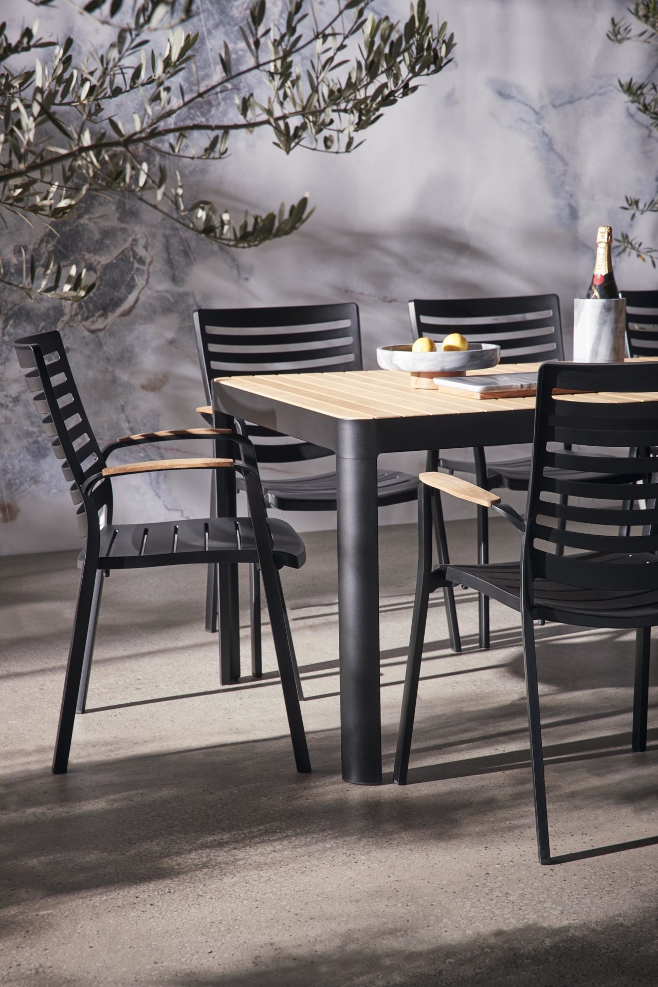 Outdoor oasis: take yours to the next level with Freedom - The ...