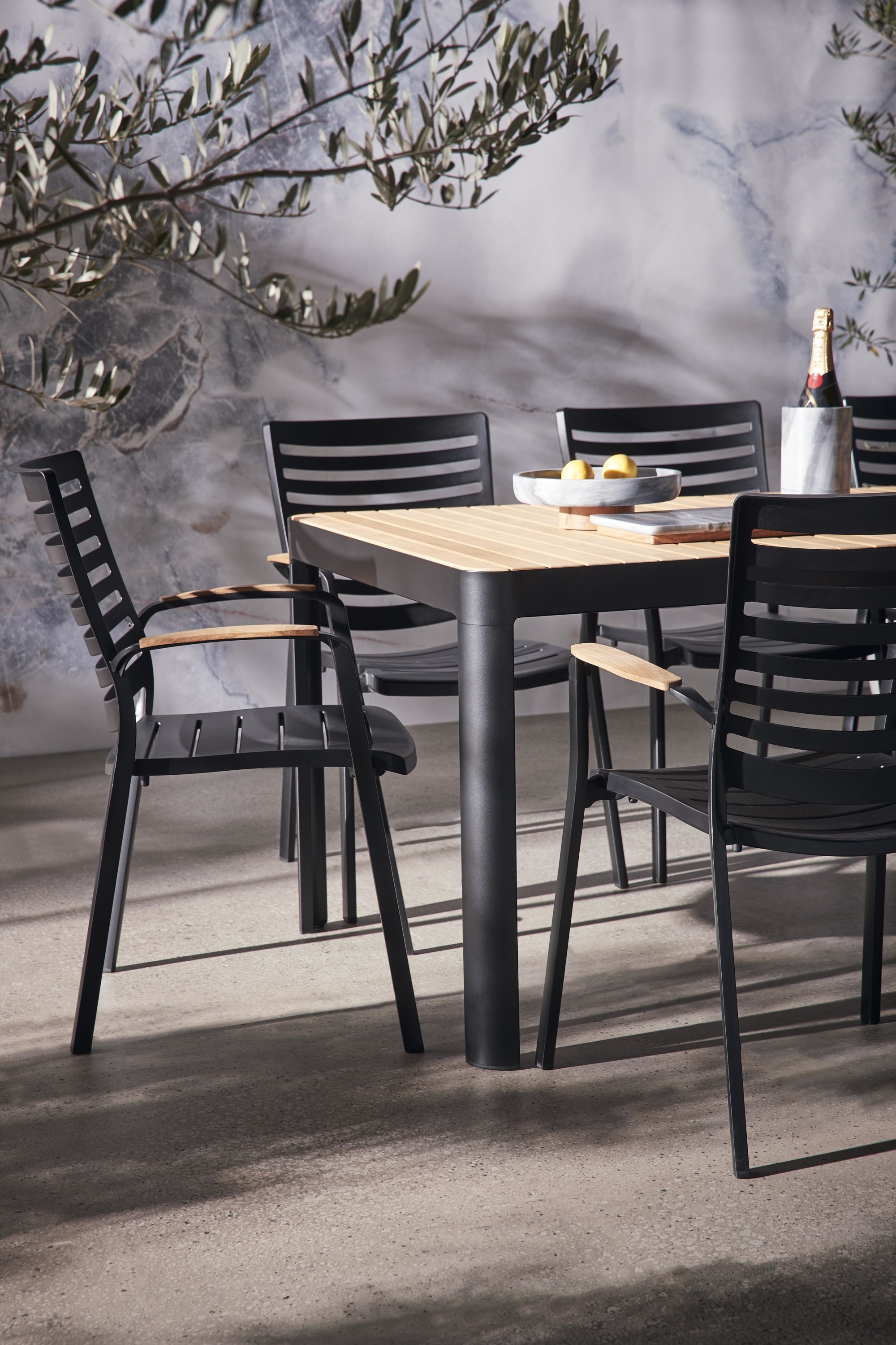 Outdoor oasis: take yours to the next level with Freedom - The ...