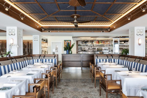 Australia’s best restaurant design 2020: Nostalgia takes centre stage ...