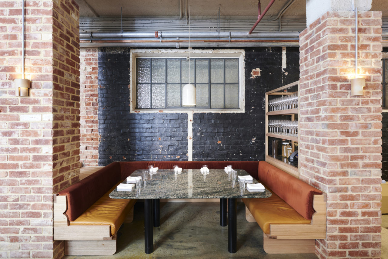 Australia’s best restaurant design 2020: Nostalgia takes centre stage ...