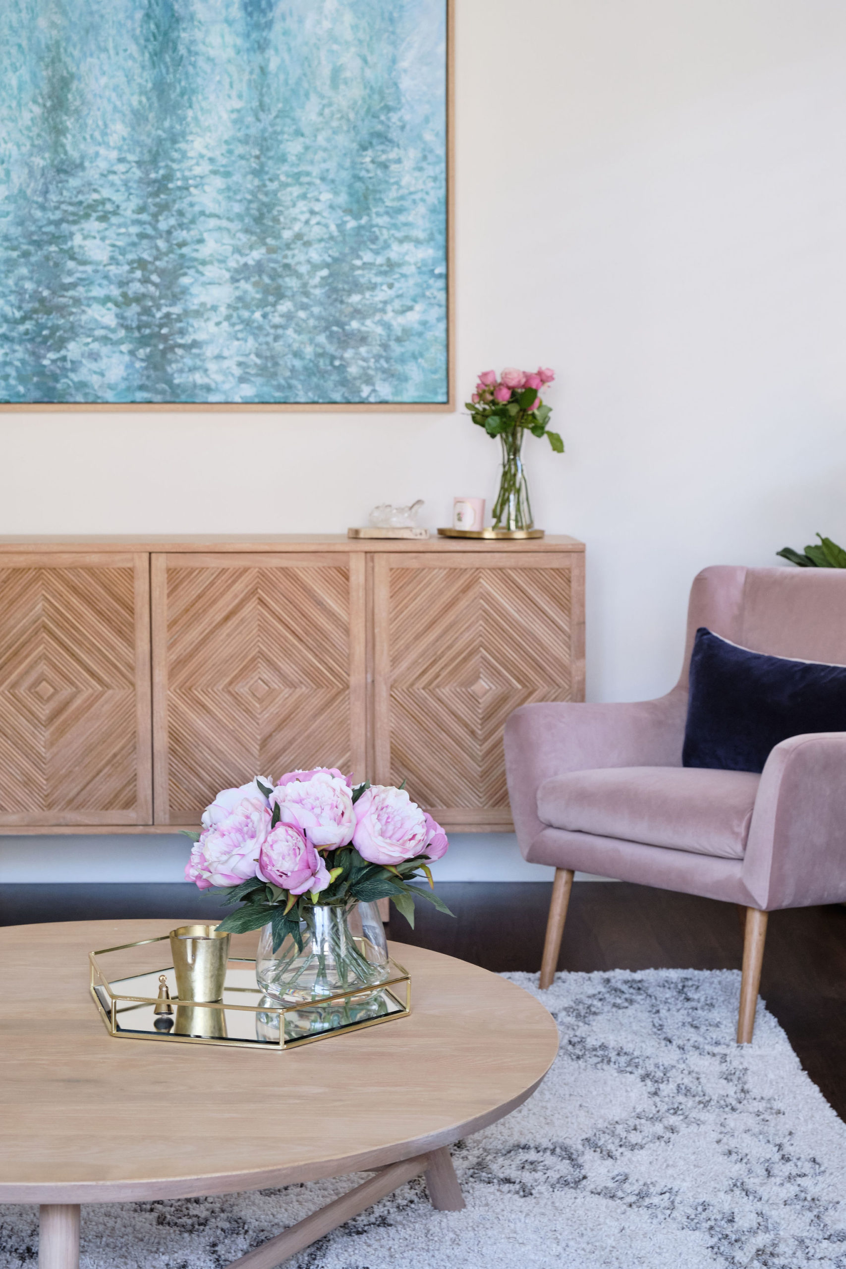 Styling your home: getting the icing on the cake right! - The Interiors ...