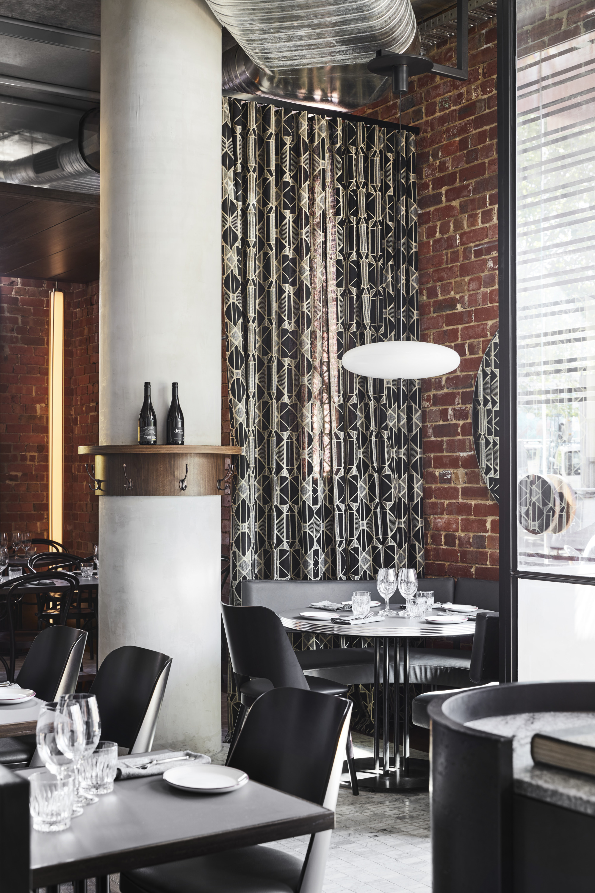 Australia’s best restaurant design 2020: Nostalgia takes centre stage ...