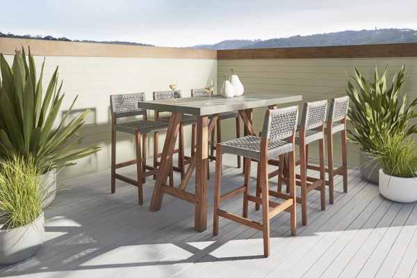 Outdoor oasis: take yours to the next level with Freedom - The ...