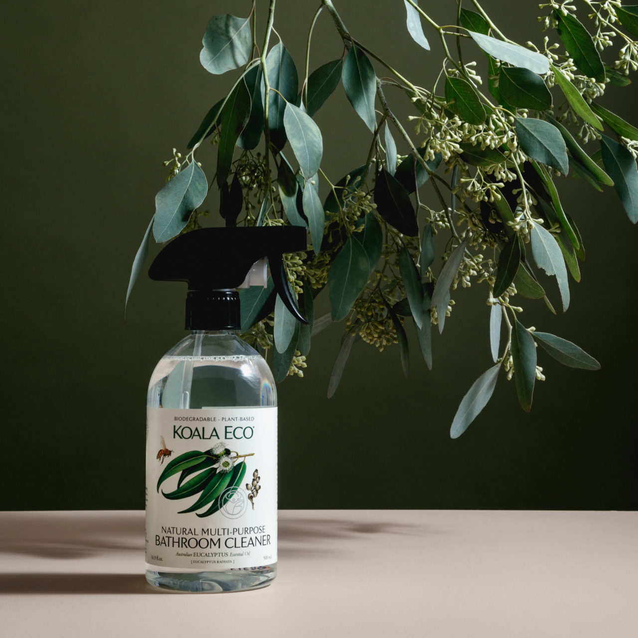 Plant-based cleaning brand Koala Eco breaks into the US - The Interiors ...