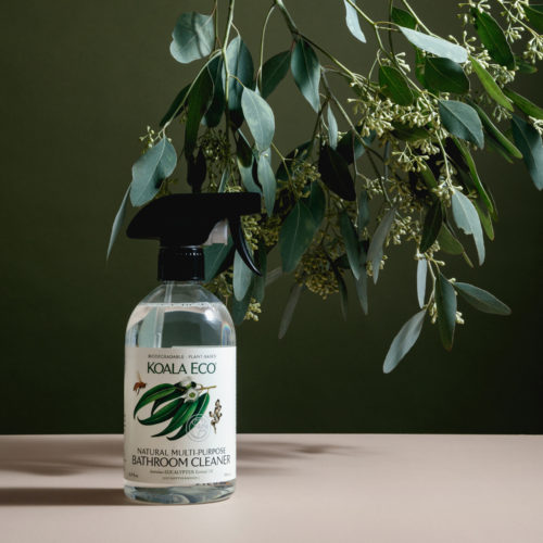 Plant-based cleaning brand Koala Eco breaks into the US - The Interiors ...