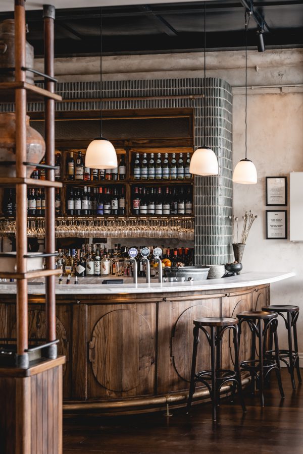 Australia’s best restaurant design 2020: Nostalgia takes centre stage ...