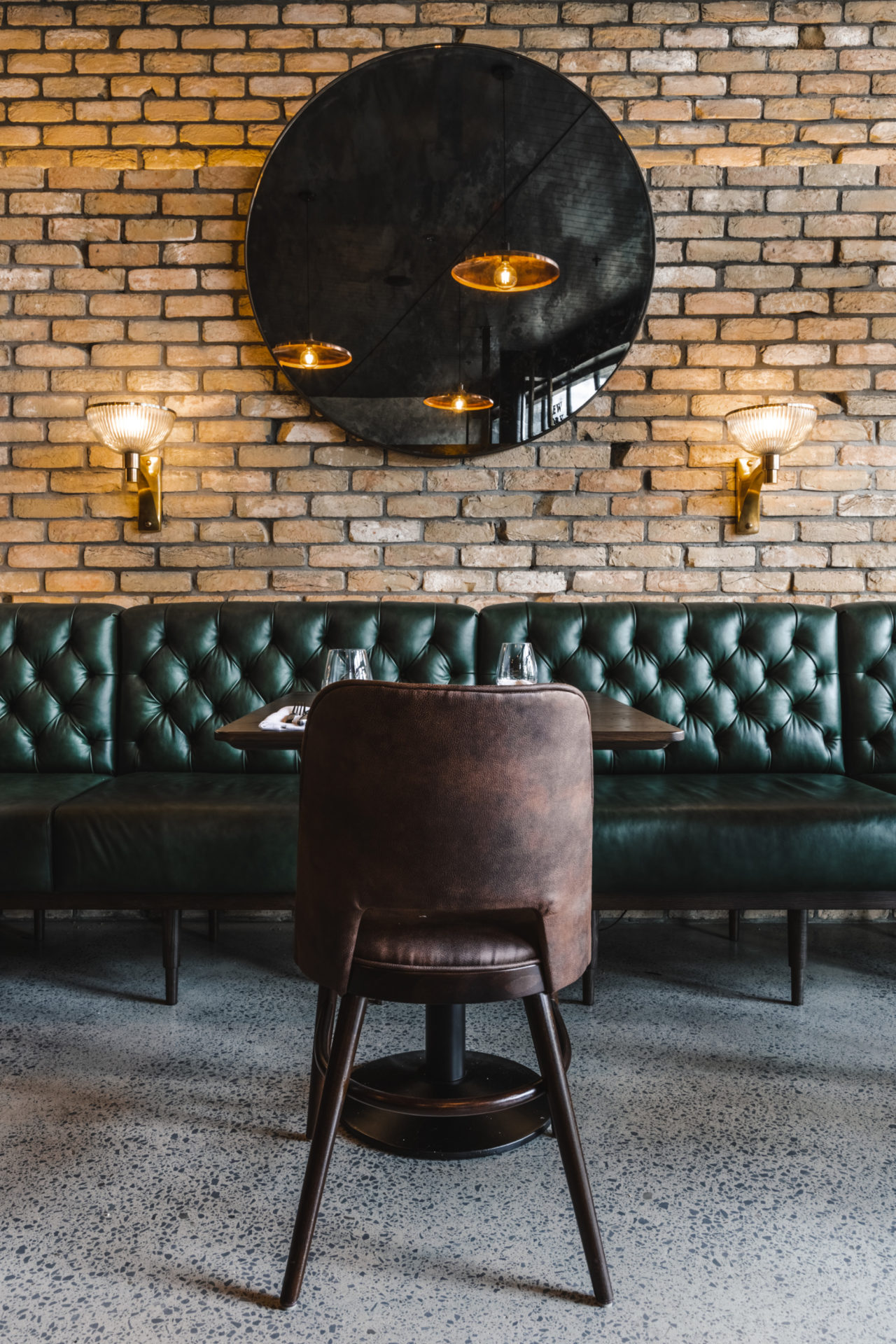 Australia’s best restaurant design 2020: Nostalgia takes centre stage ...