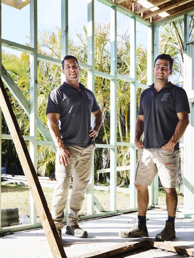 Choosing a builder: the 6 questions you need to ask - The Interiors Addict