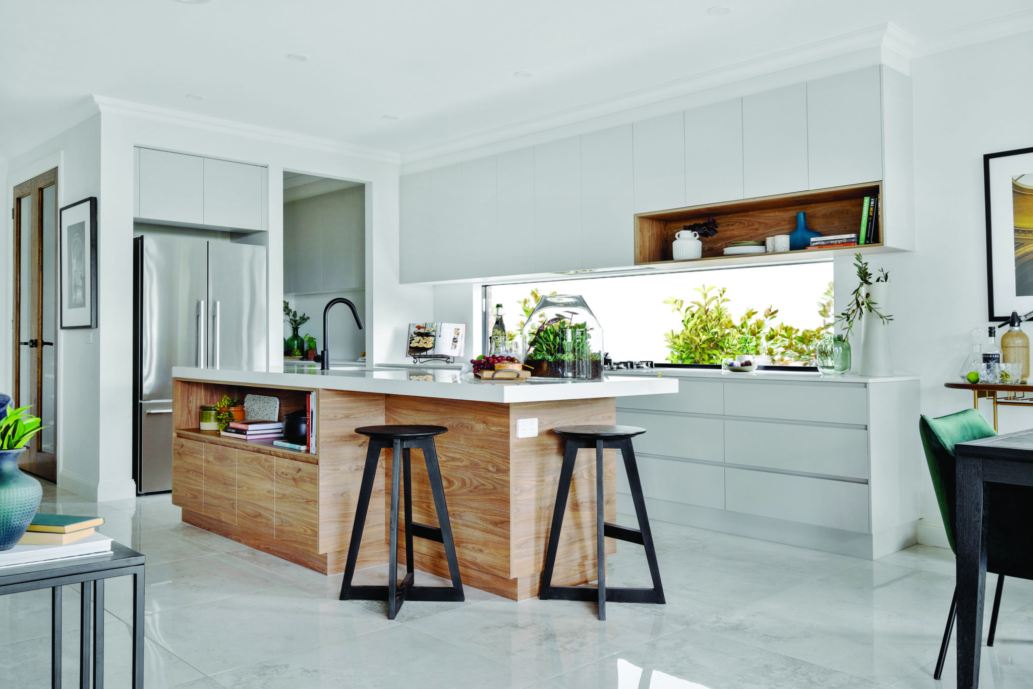 Kitchen design: 5 important things to consider - The Interiors Addict