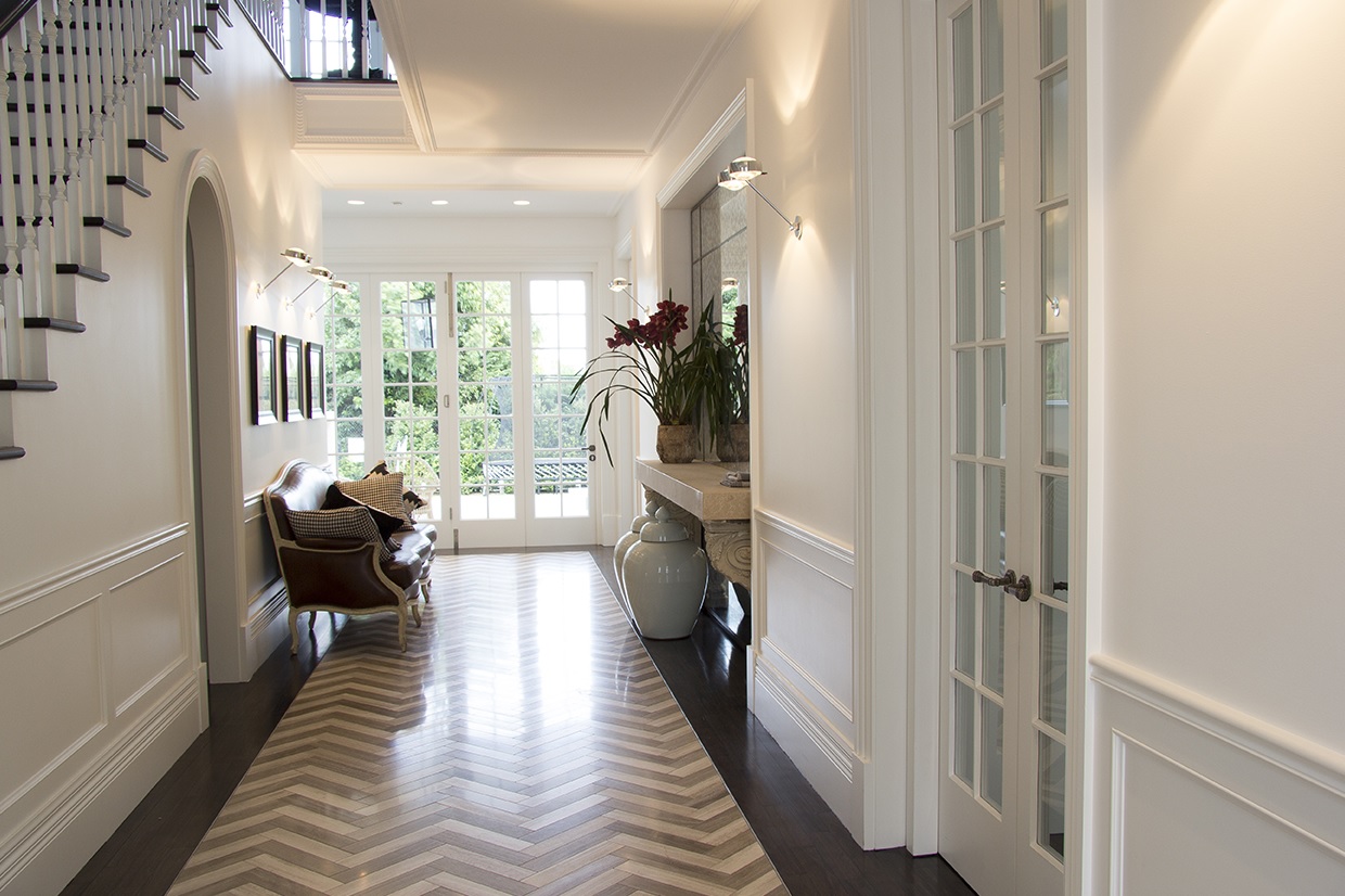 Architectural mouldings: what they are & how to start - The Interiors ...