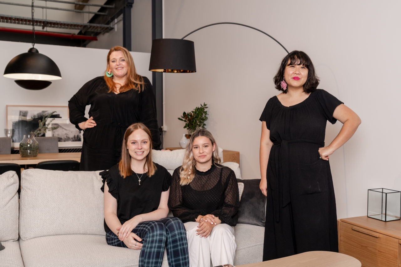 Brosa see 180% increase in furniture sales since Covid - The Interiors ...