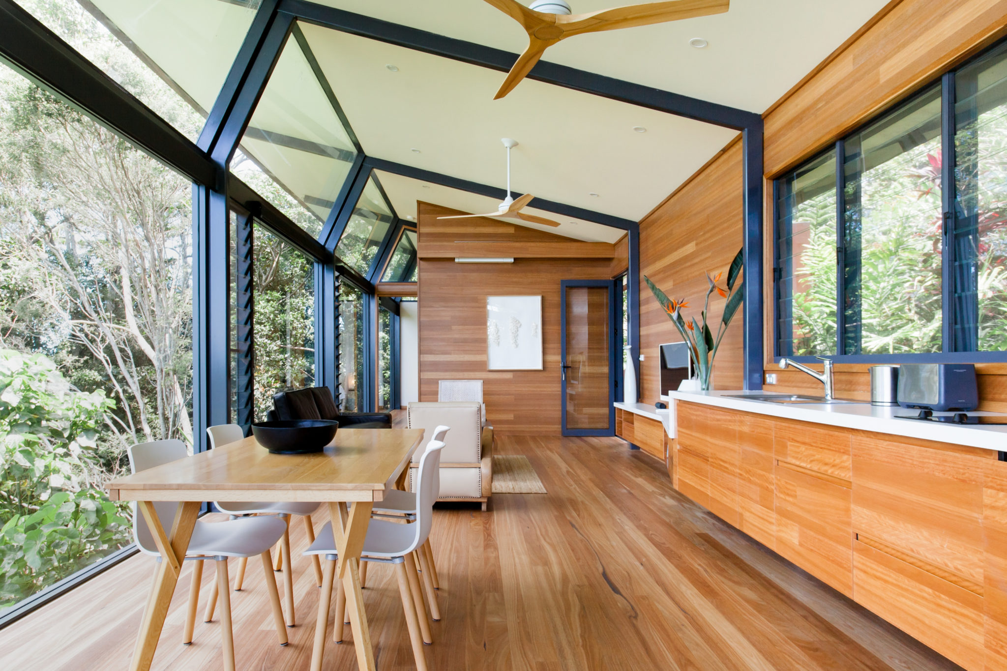 Designer homes: 8 magazine-worthy homes you can stay at - The Interiors ...