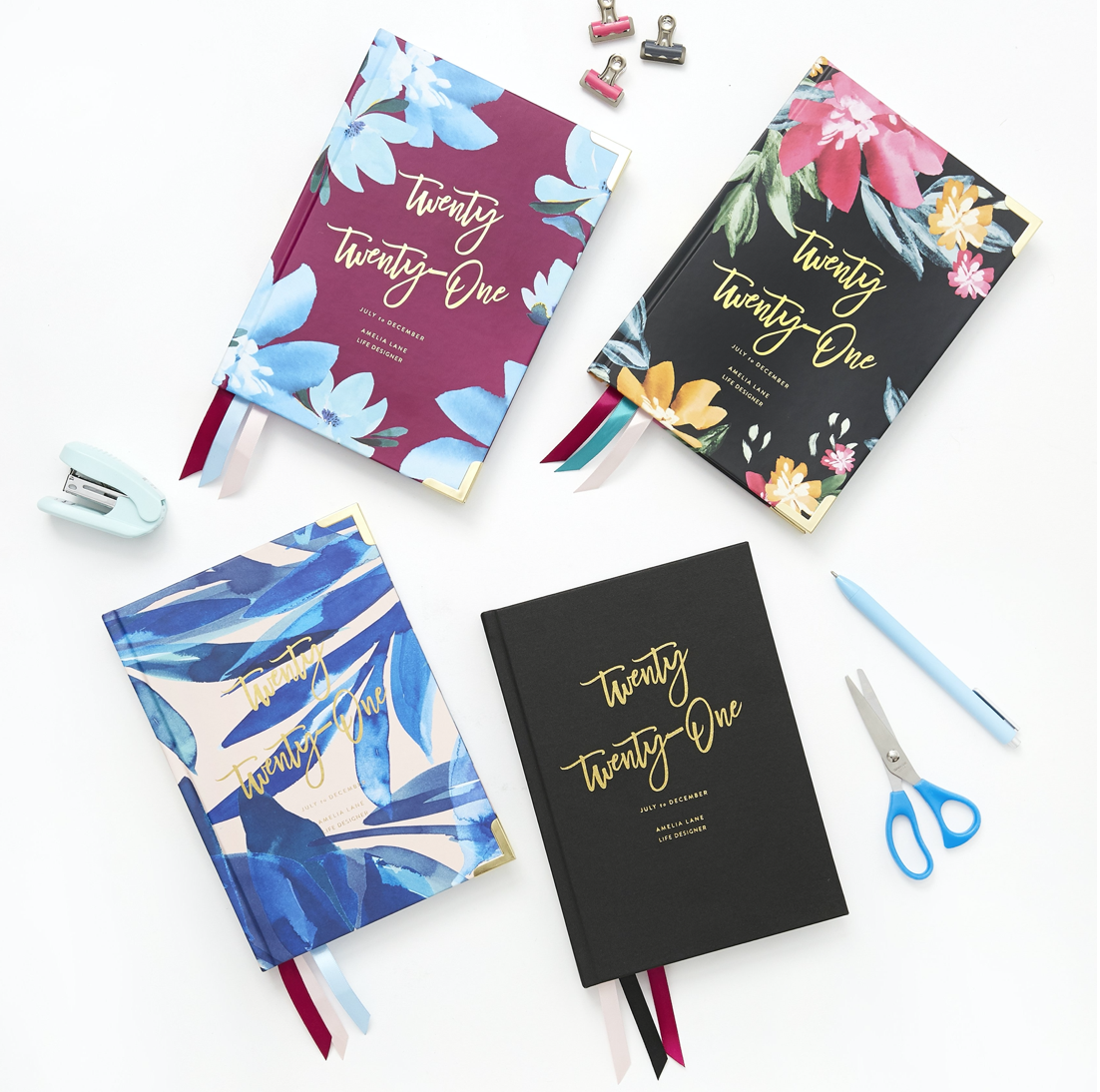 2021 planners: Our top diary picks for next year - The Interiors Addict