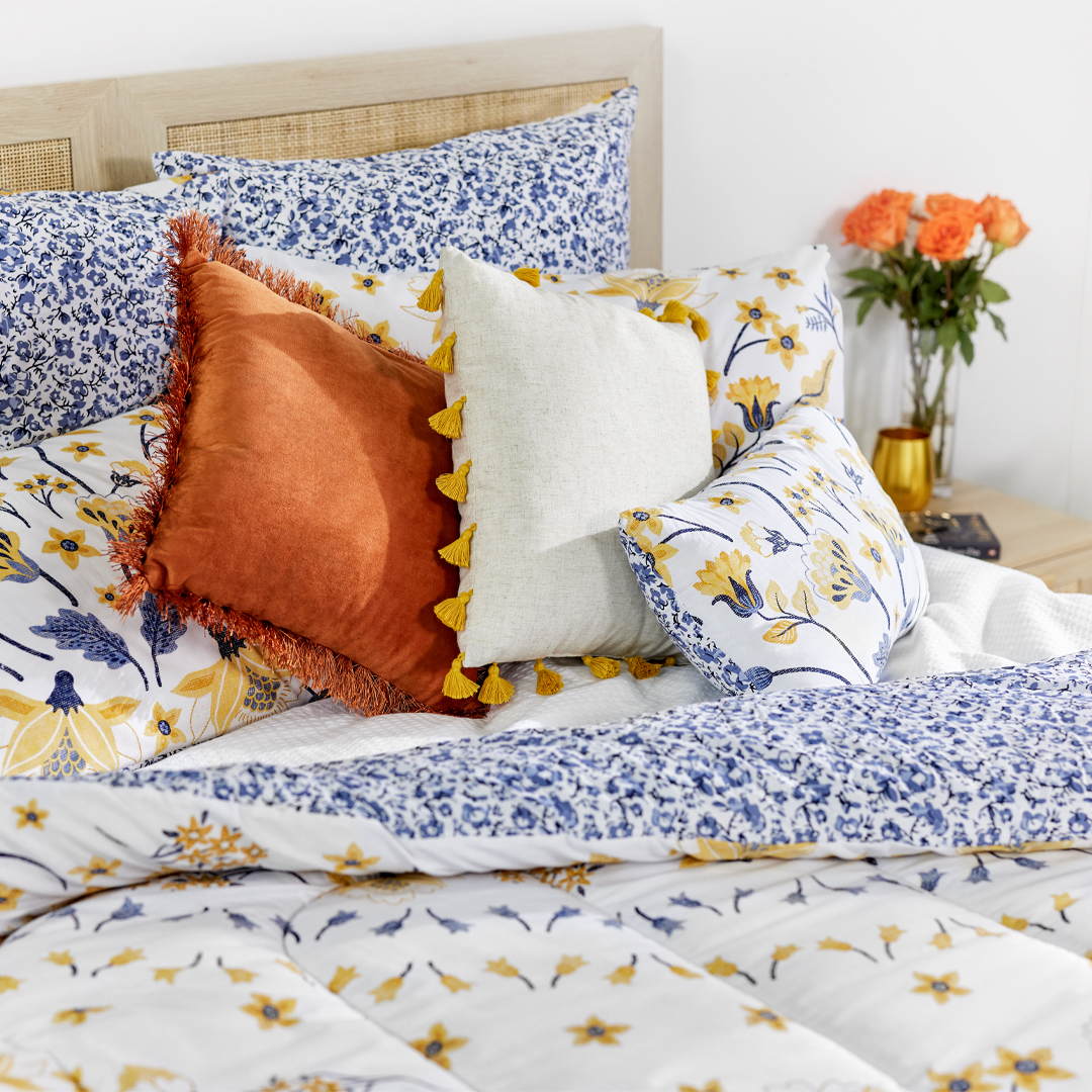 BIG W homewares latest: summer range focuses on bright, bold colours ...