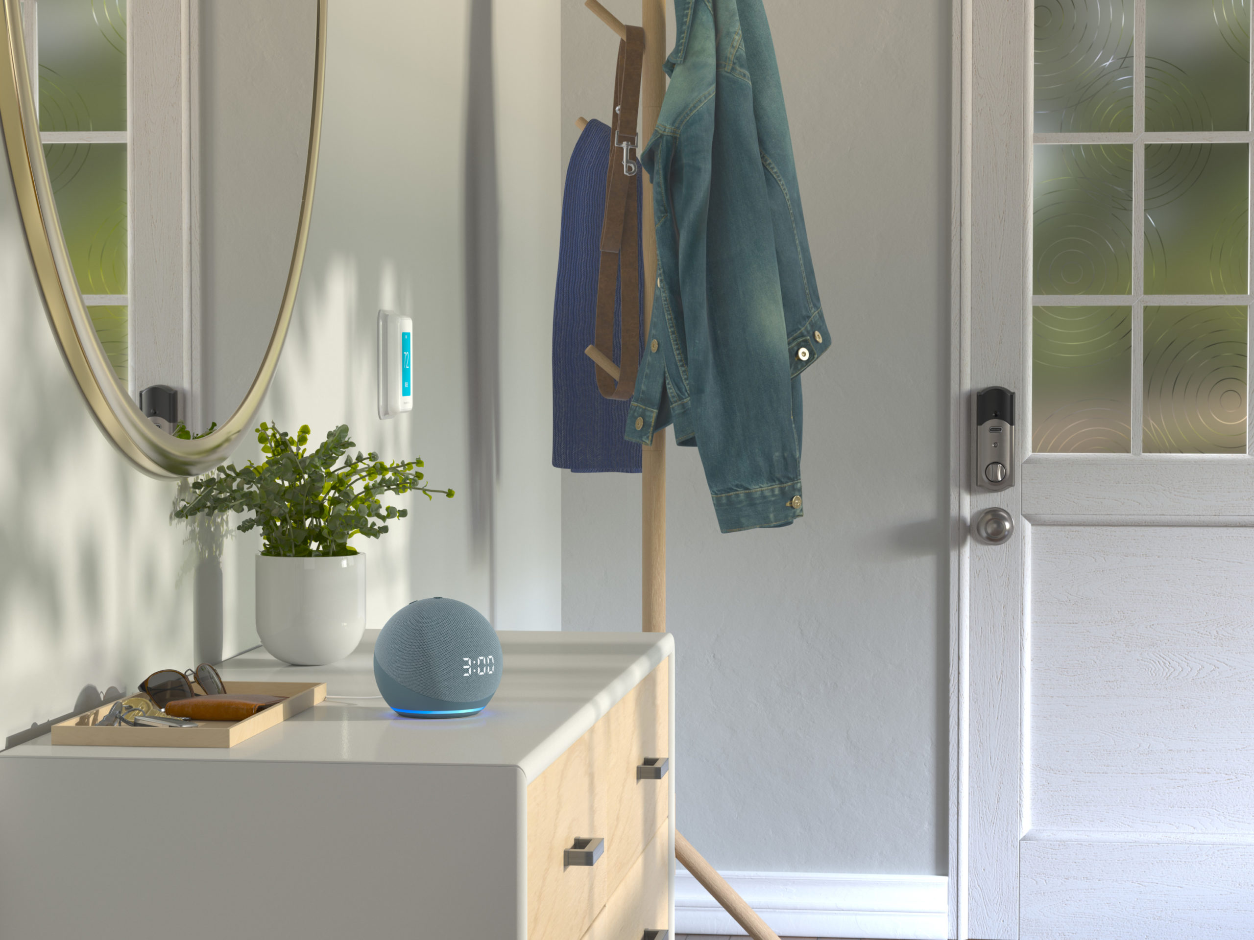 New system streamlines your smart home to a single app - The Interiors ...