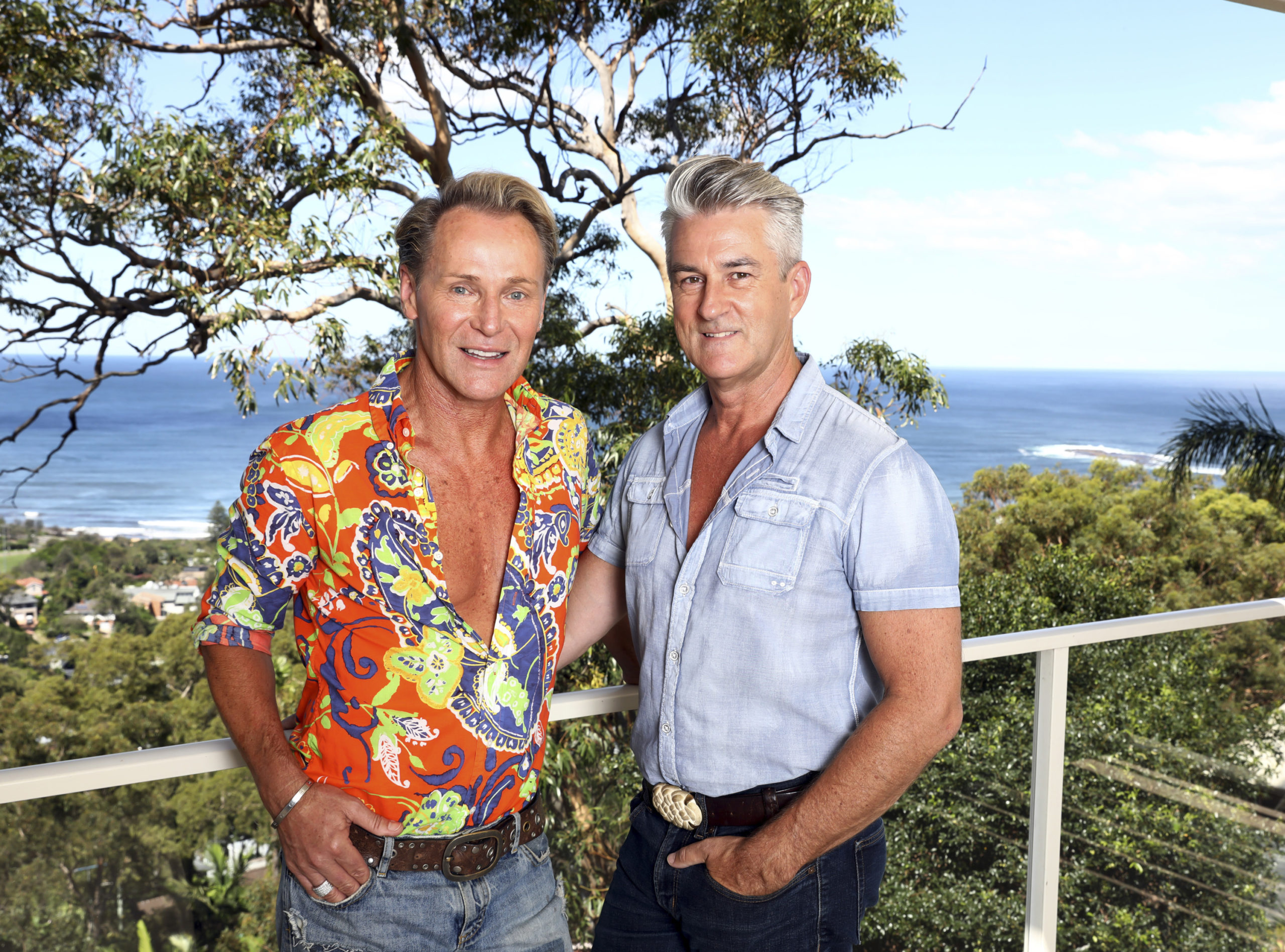 Who will win The Block 2020? Mitch and Mark weigh in. - The Interiors ...