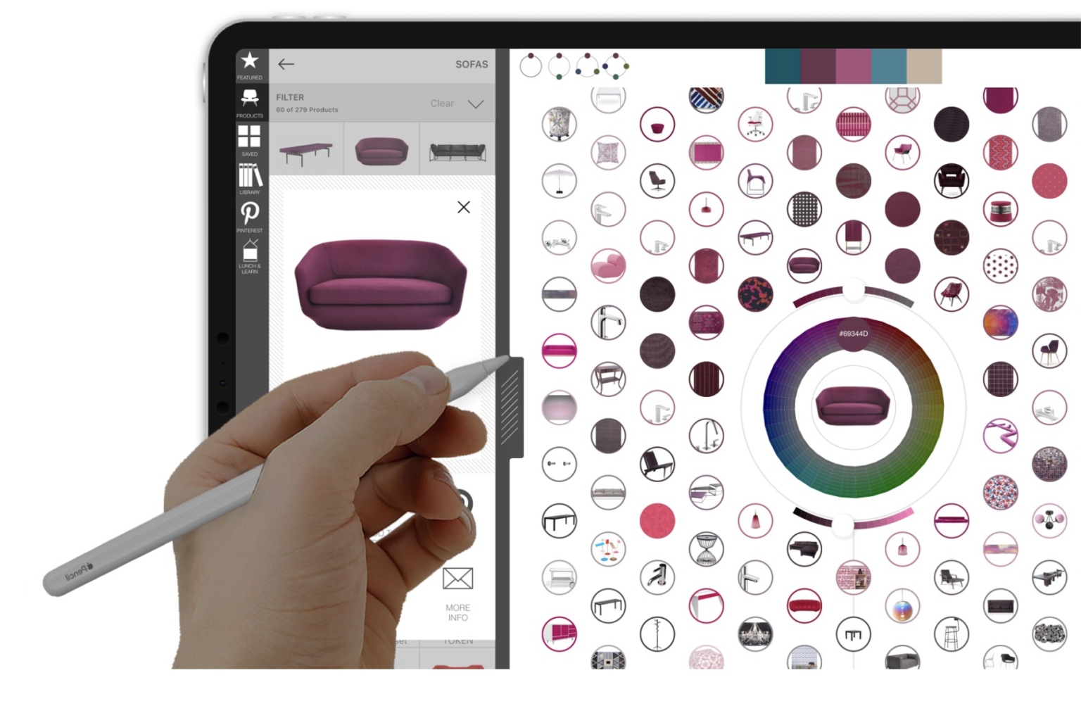 14 home design apps to help you build your dream space - The Interiors ...