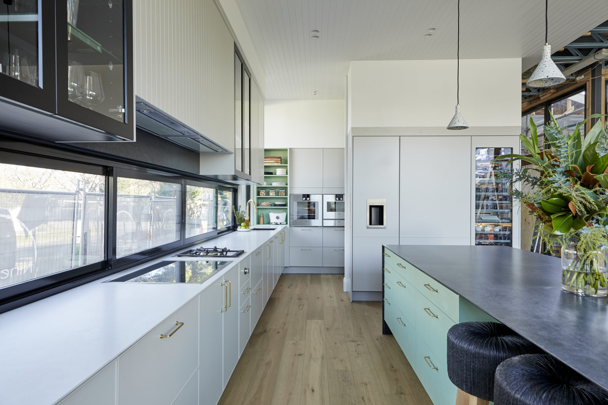 Who will win The Block 2020? Mitch and Mark weigh in. - The Interiors ...