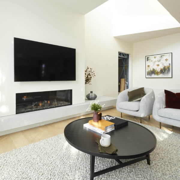 The Block 2020: studio and garage reveal - The Interiors Addict