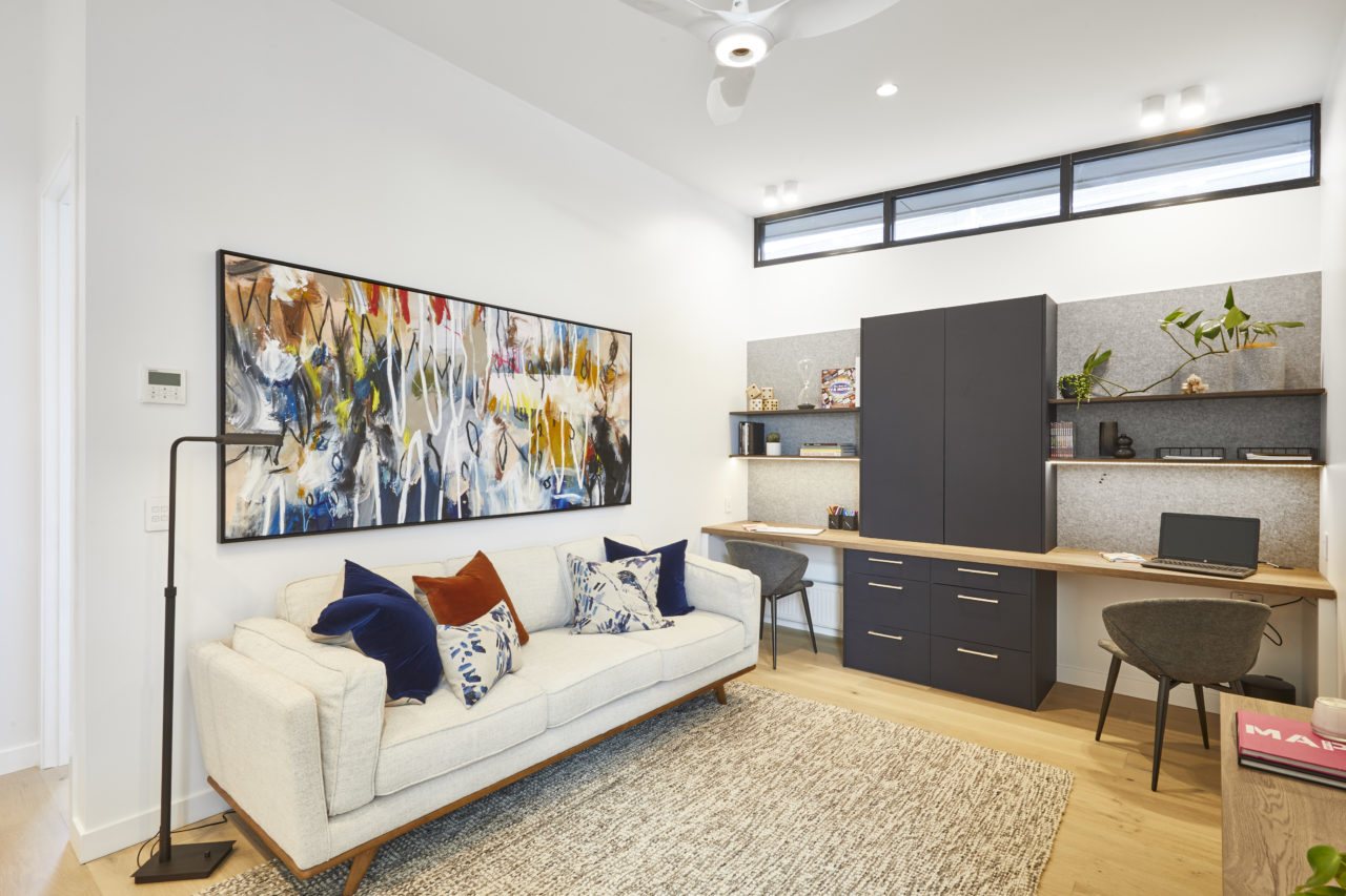 The Block 2020 upstairs room reveals - The Interiors Addict