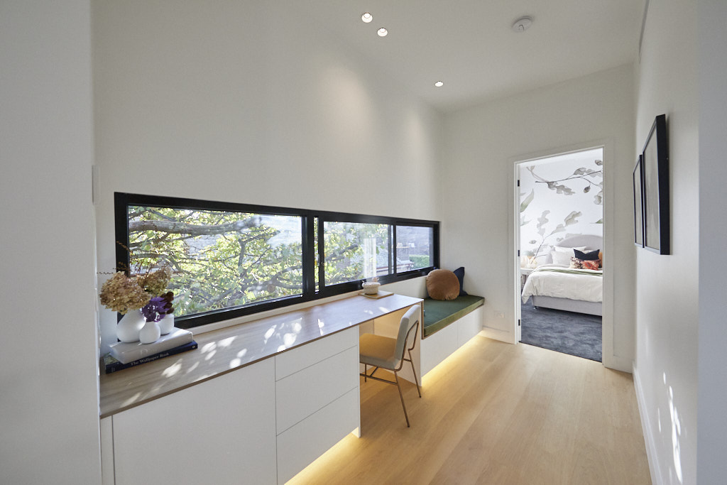 The Block 2020 upstairs room reveals - The Interiors Addict