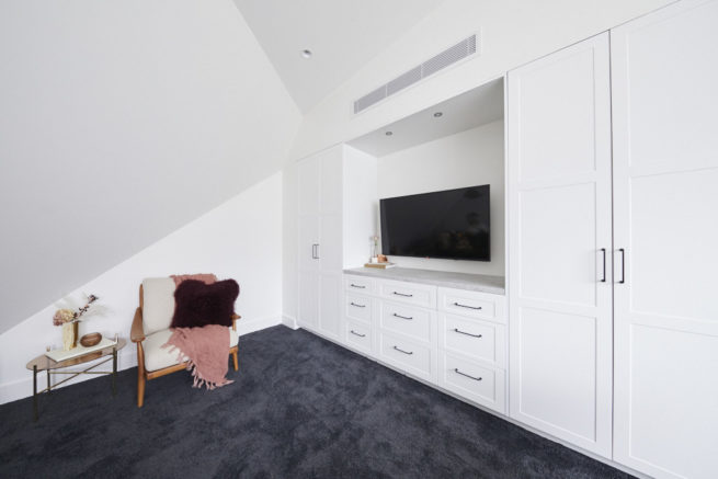 The Block 2020 upstairs room reveals - The Interiors Addict