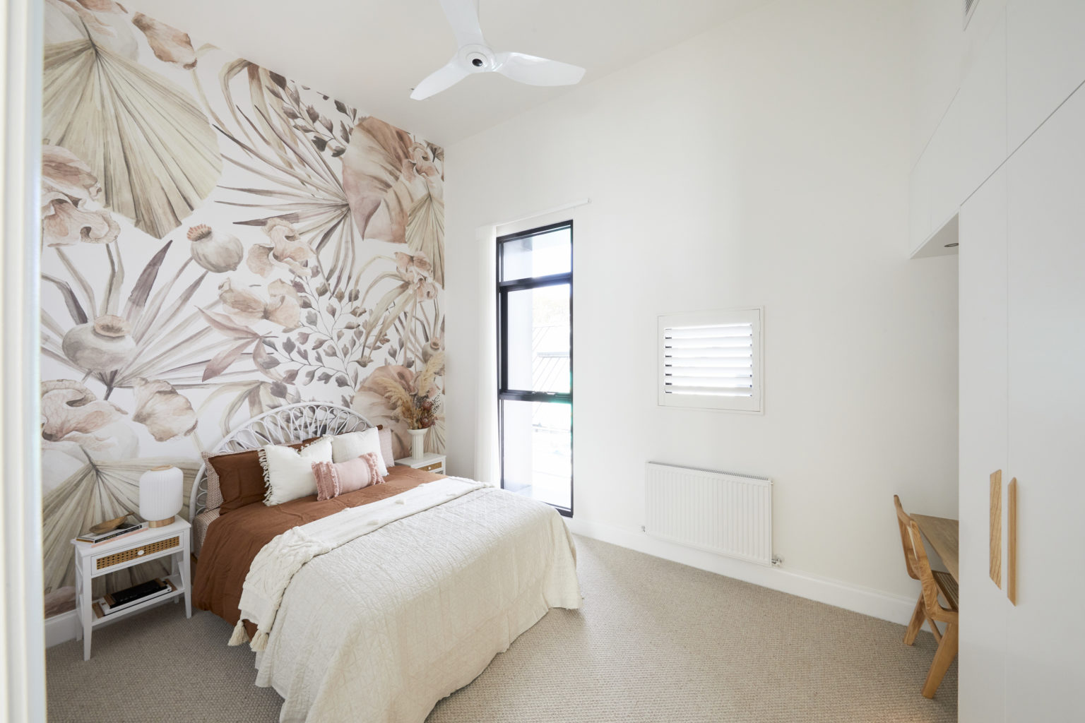 The Block 2020 upstairs room reveals - The Interiors Addict