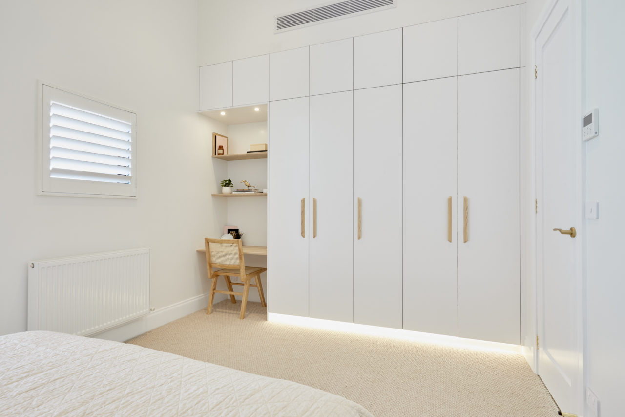 The Block 2020 upstairs room reveals - The Interiors Addict