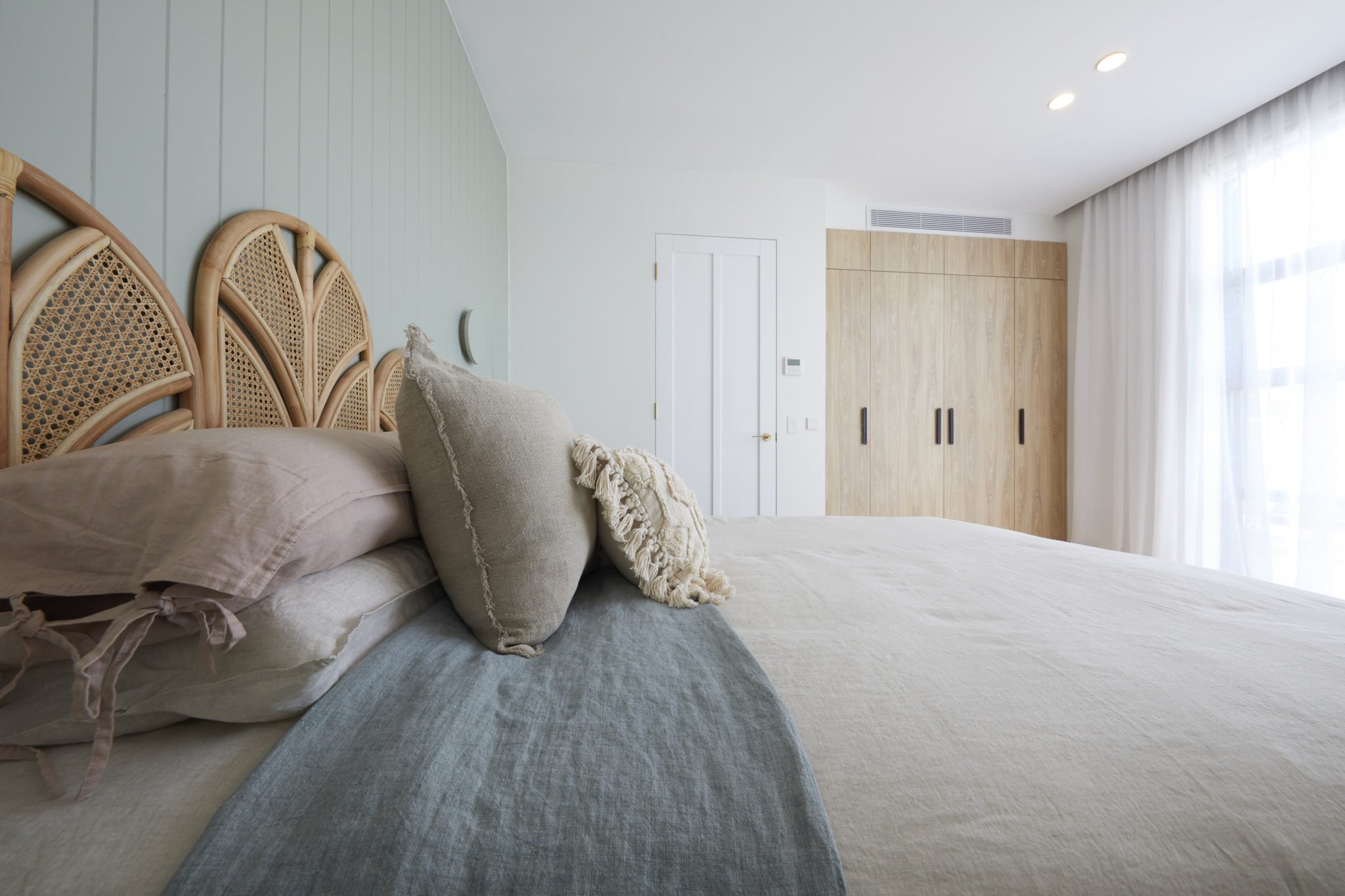 The Block 2020 upstairs room reveals - The Interiors Addict