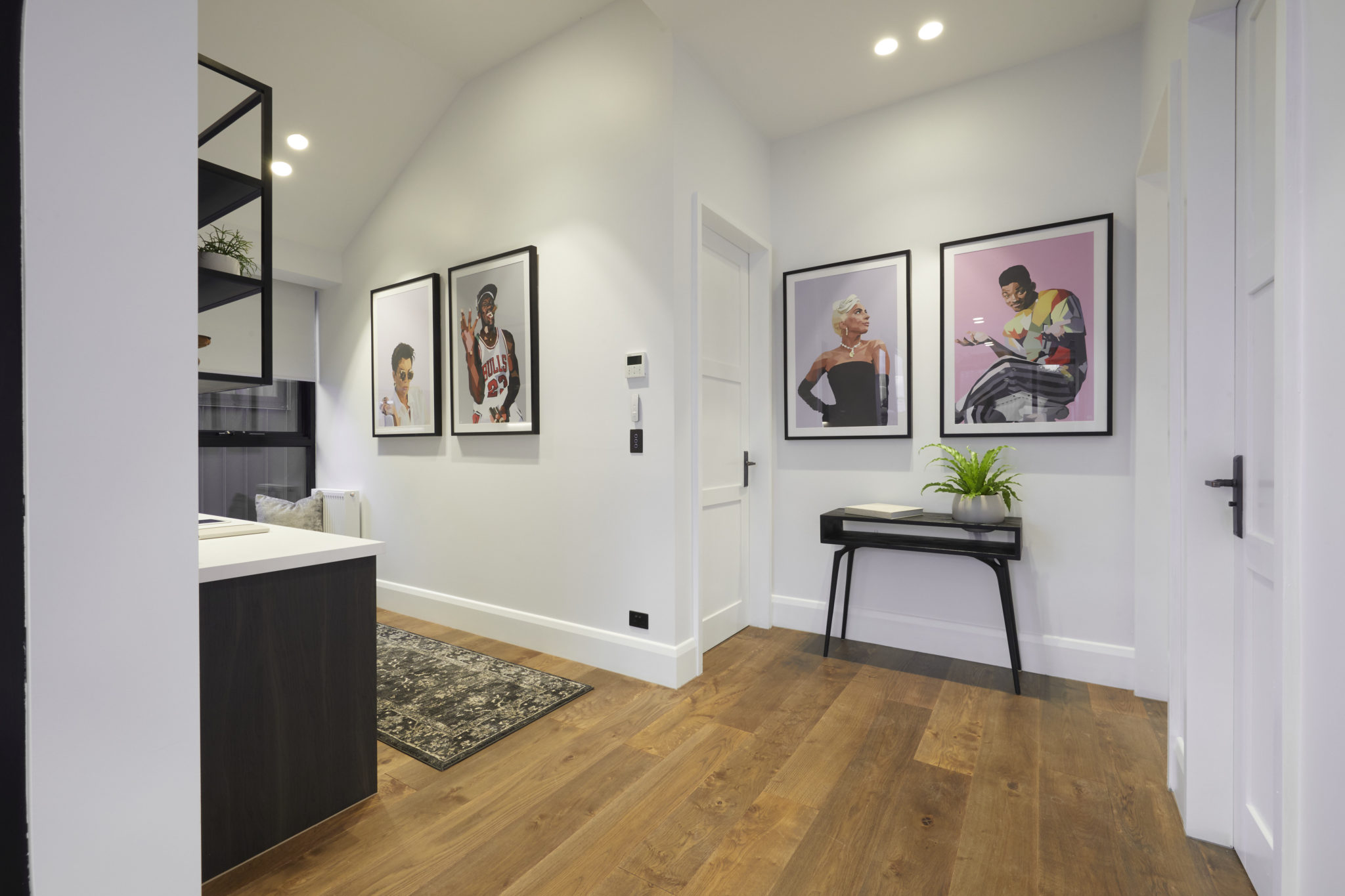 The Block 2020 upstairs room reveals - The Interiors Addict