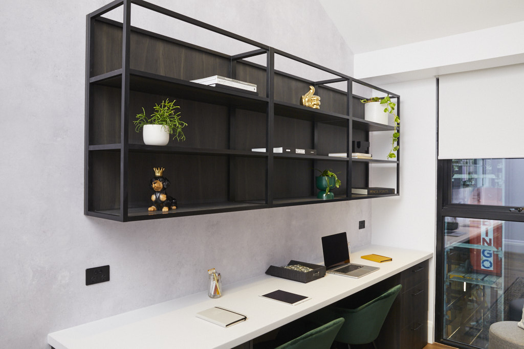 The Block 2020 upstairs room reveals - The Interiors Addict