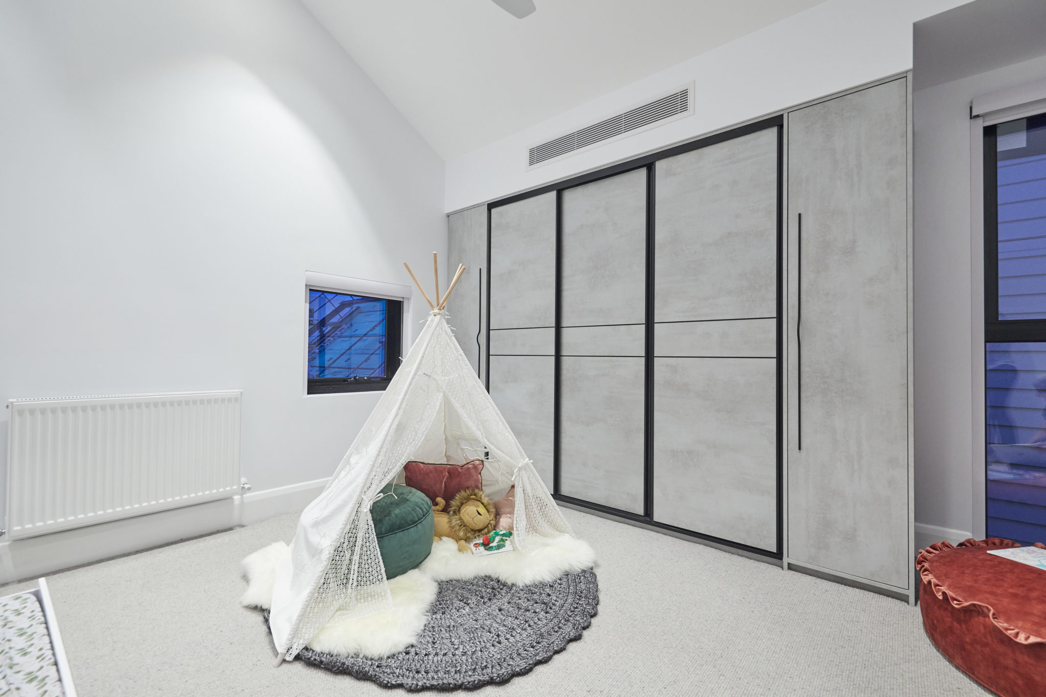 The Block 2020 upstairs room reveals - The Interiors Addict