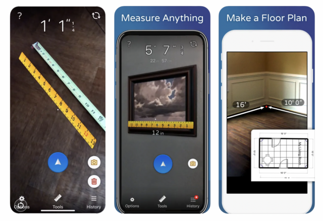 14 home design apps to help you build your dream space - The Interiors ...